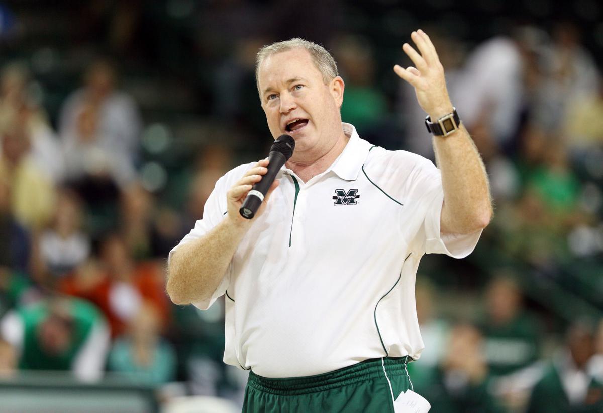 Gallery: Thundering Herd Madness | Photos Marshall Sports | herald ...