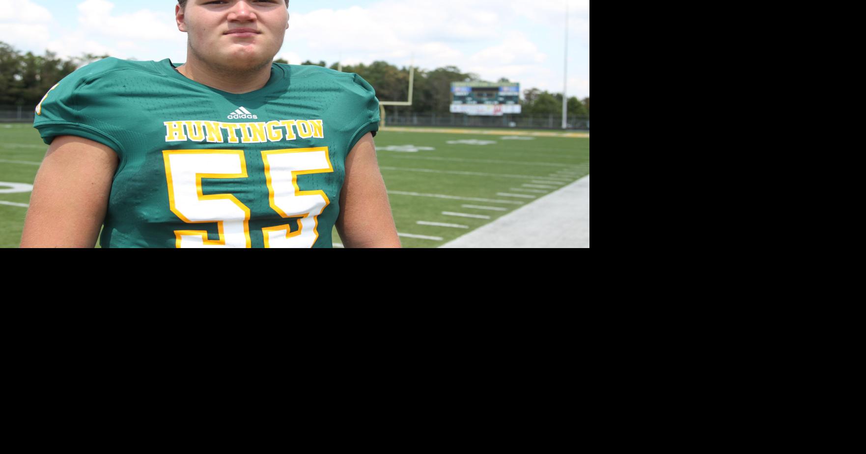 Ross commits to UNC | High School Sports | herald-dispatch.com