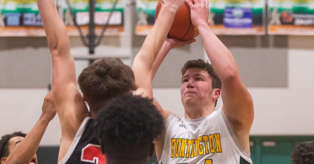Archer, Highlanders shoot Knights down to win sectional title | Sports ...