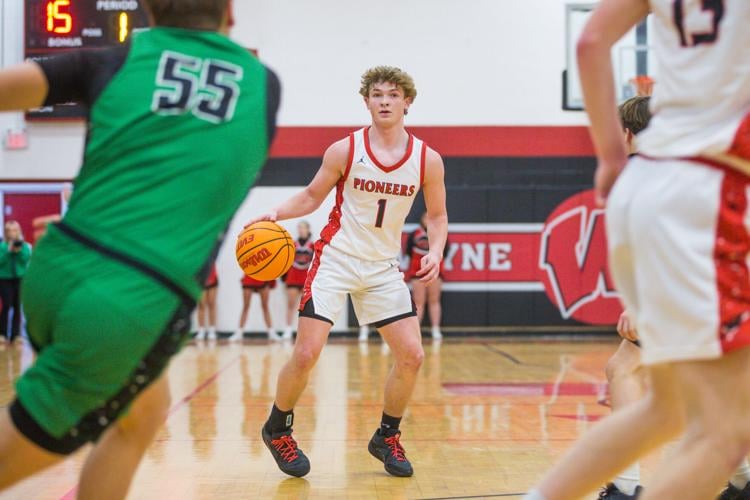 Prep boys basketball: Meddings' 42 points give Wayne first-ever win ...