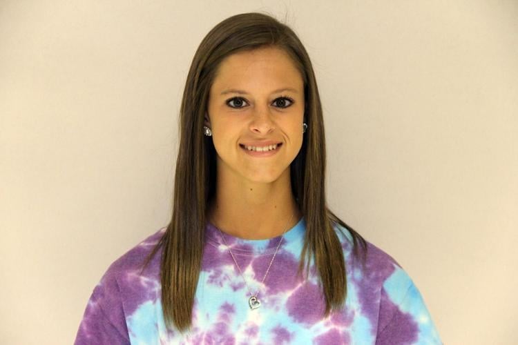 Zerkle voted player of the year | High School Sports | herald-dispatch.com