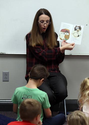 Private schools seeing growth, development | News | herald-dispatch.com