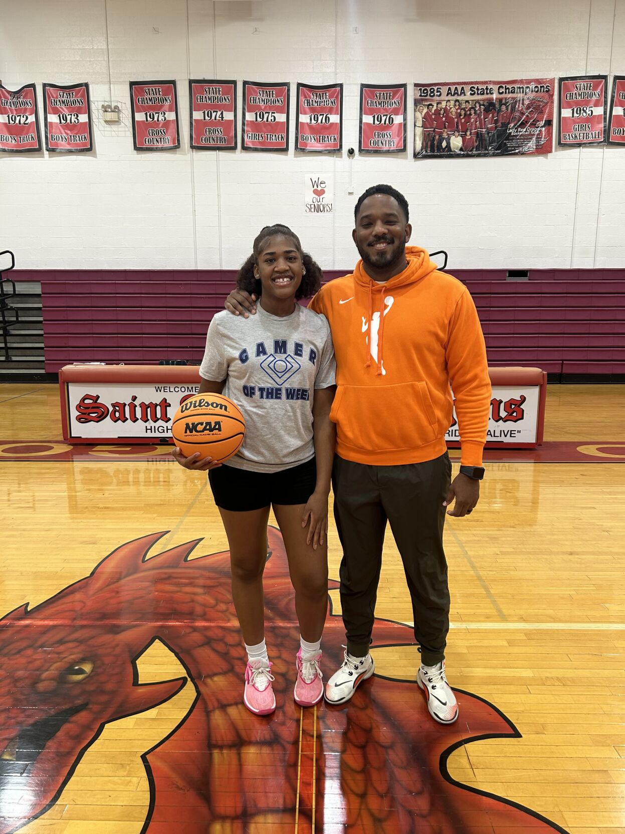 Megan Scarberry: St. Alban's Elzy is Female Gamer of the Week | Putnam ...