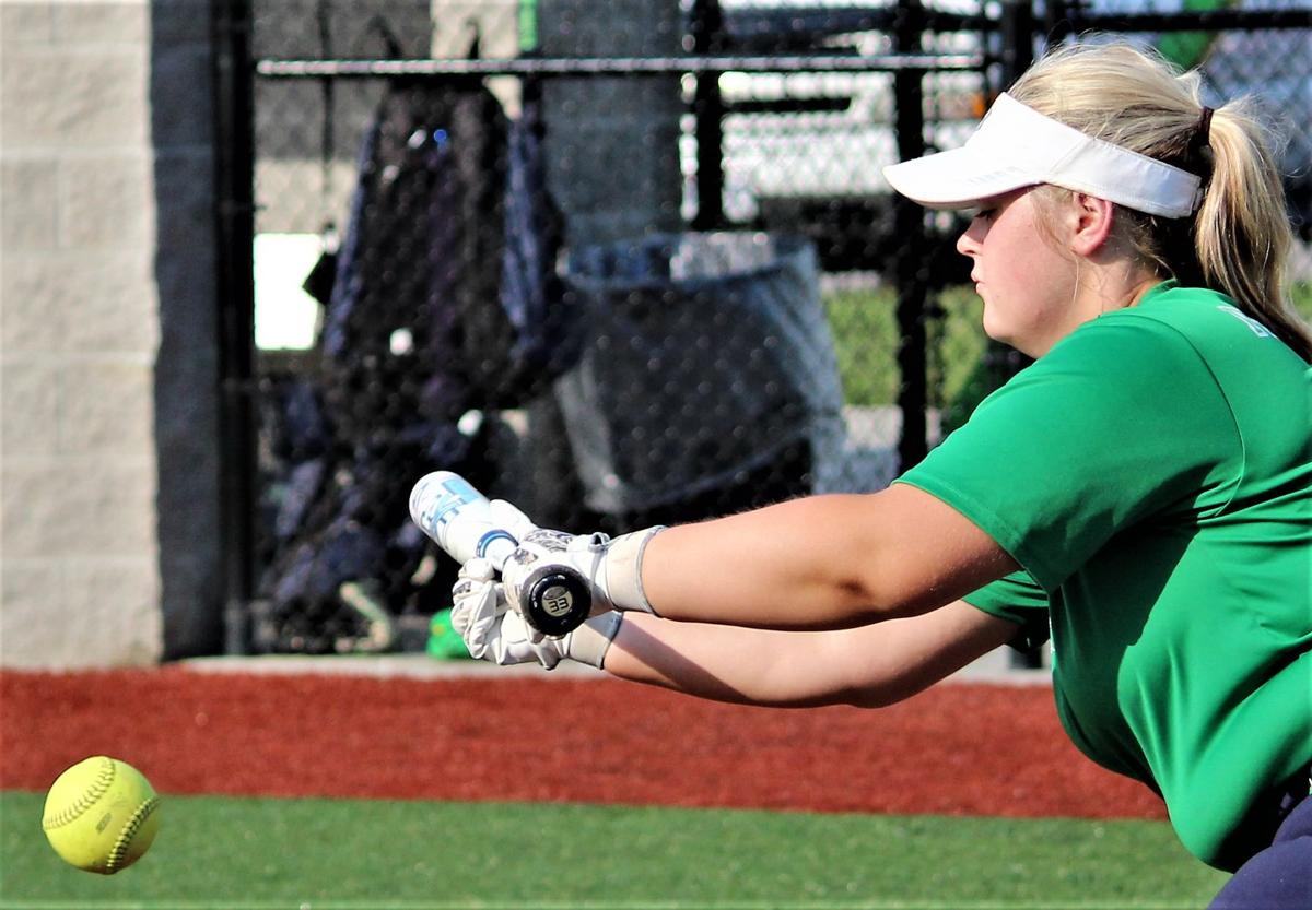 Dusters raise some dust at Valley Park | Putnam News | herald-dispatch.com