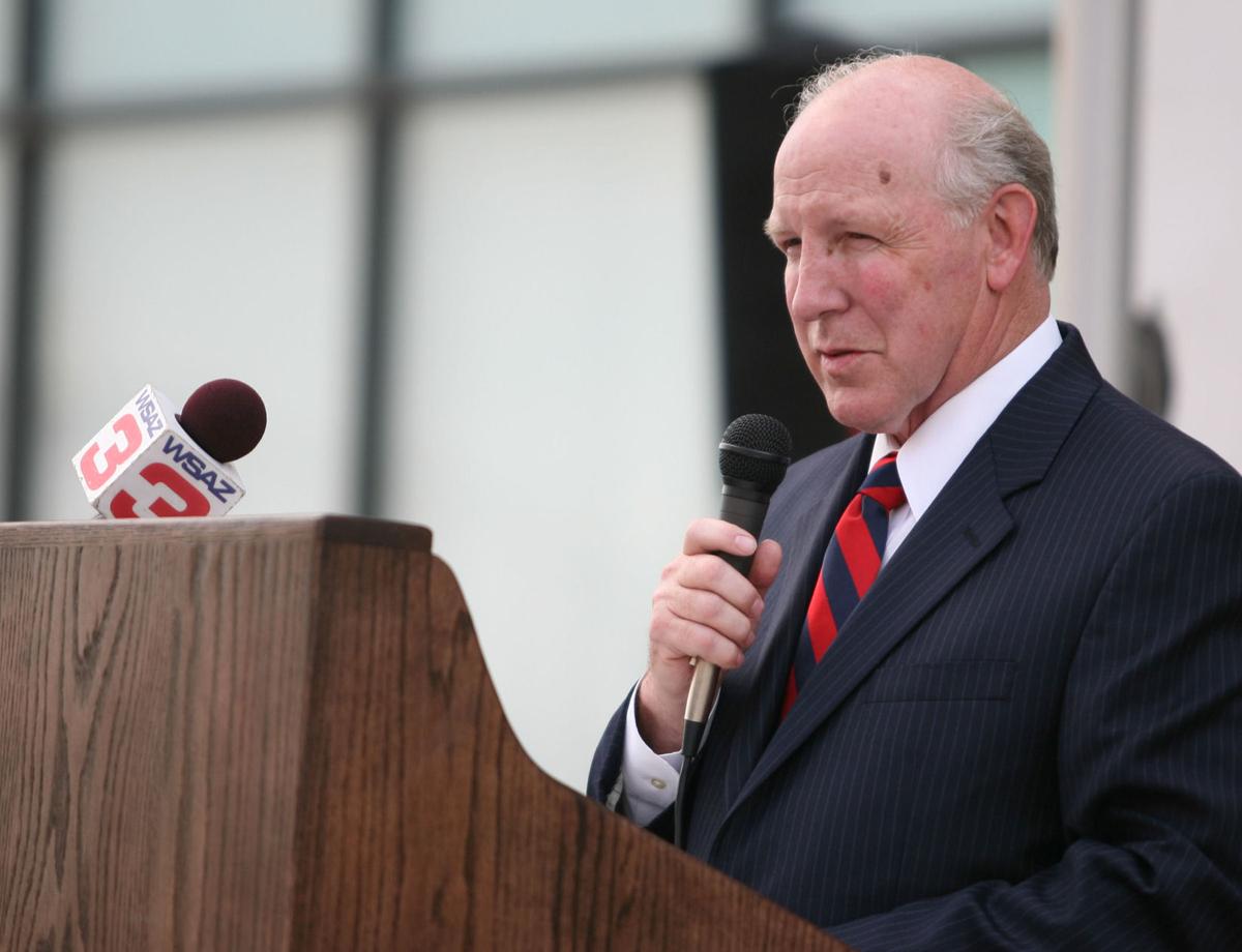 Gallery: Memorial Ceremony | Photos News | herald-dispatch.com