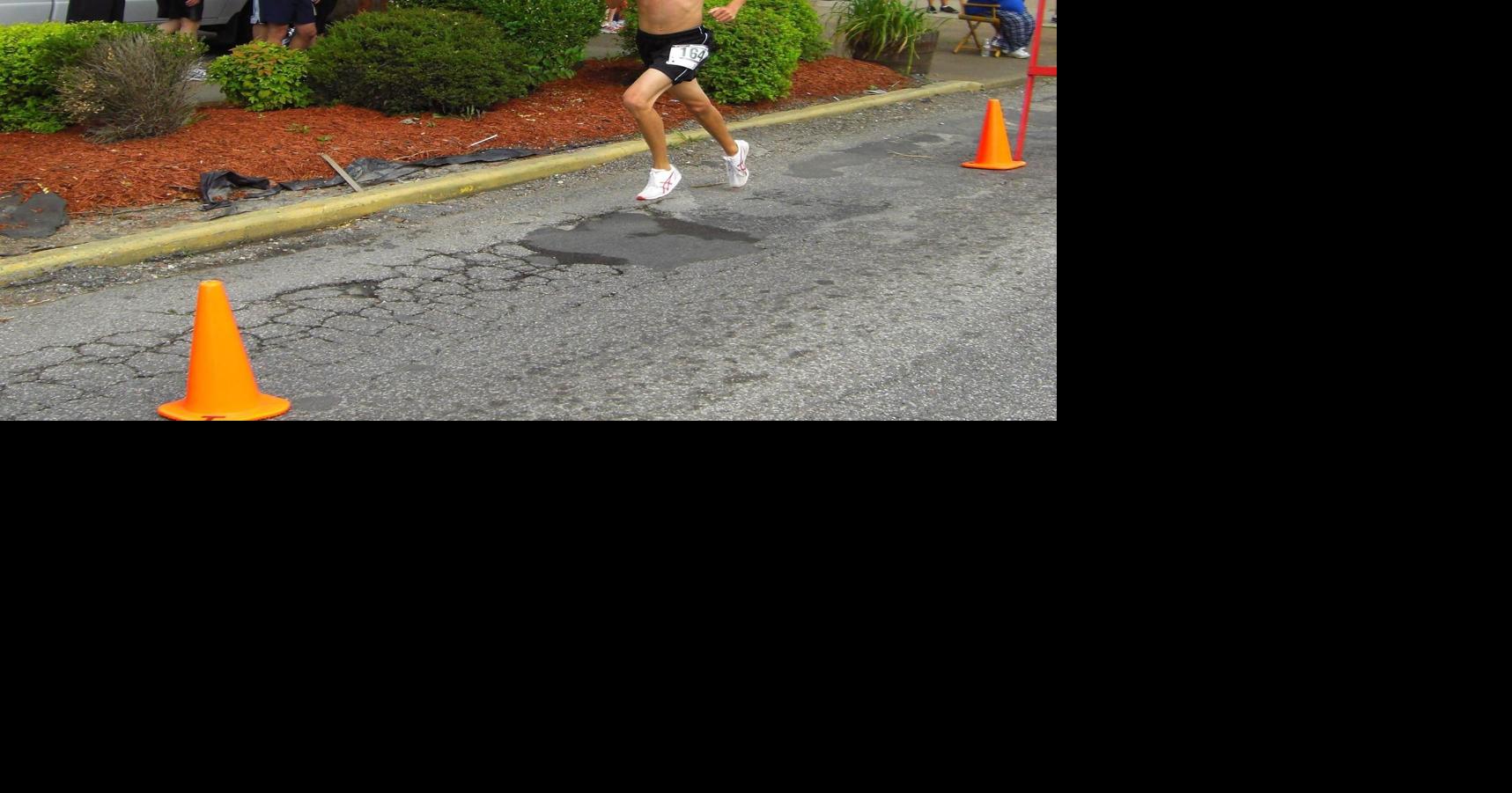 Russell runner wins | News | herald-dispatch.com