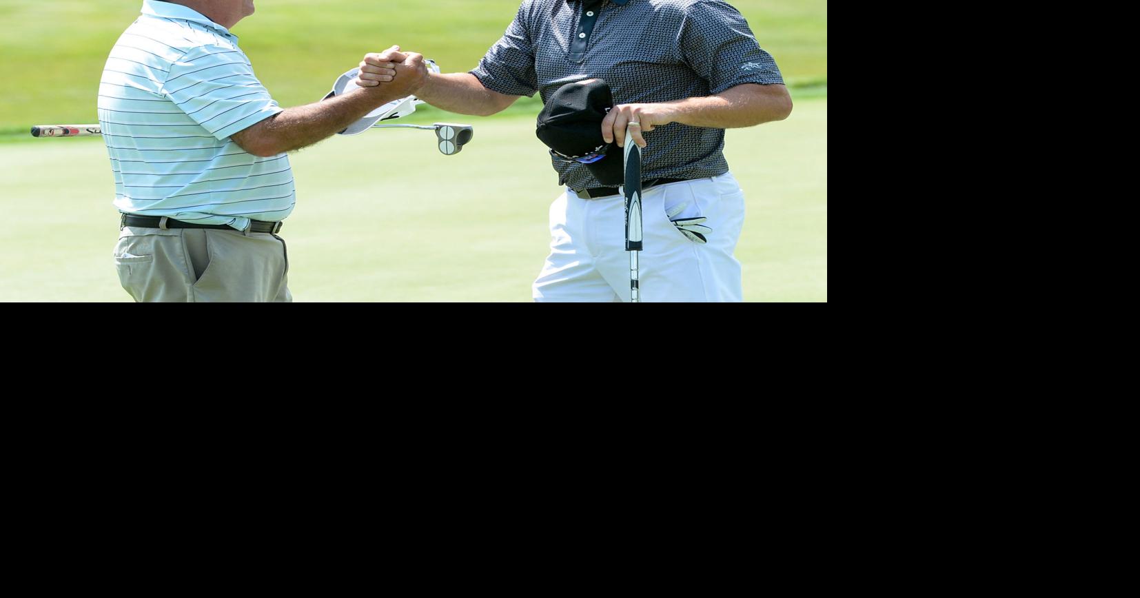 Sam O'Dell goes back-to-back with victories at W.Va. Amateur | Sports ...