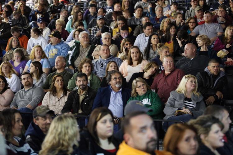 Gallery: Jeff Dunham's "Disorderly Conduct" Tour | News | herald ...