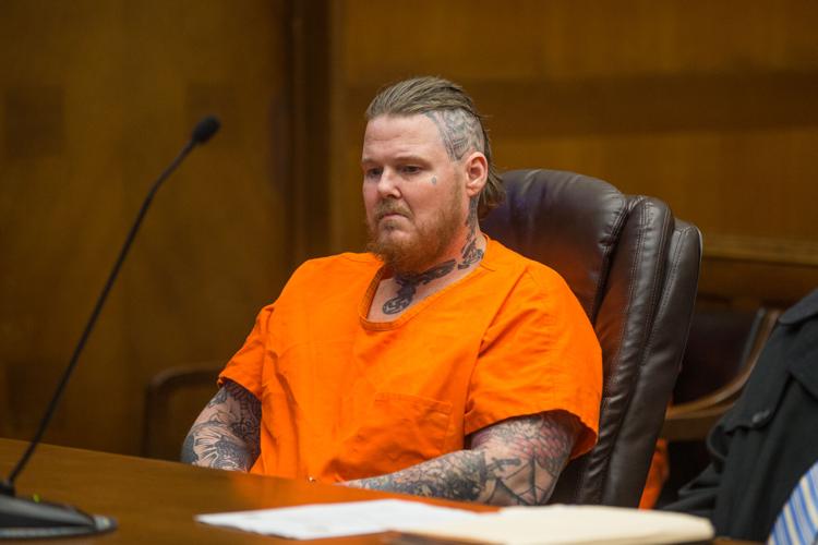 Samuel McCoy sentenced for crash that led to teen's death | News ...