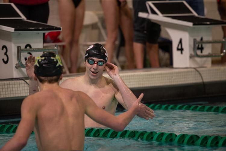 Lockwood locks up Highlanders record; GW, Parkersburg claim MSAC titles ...