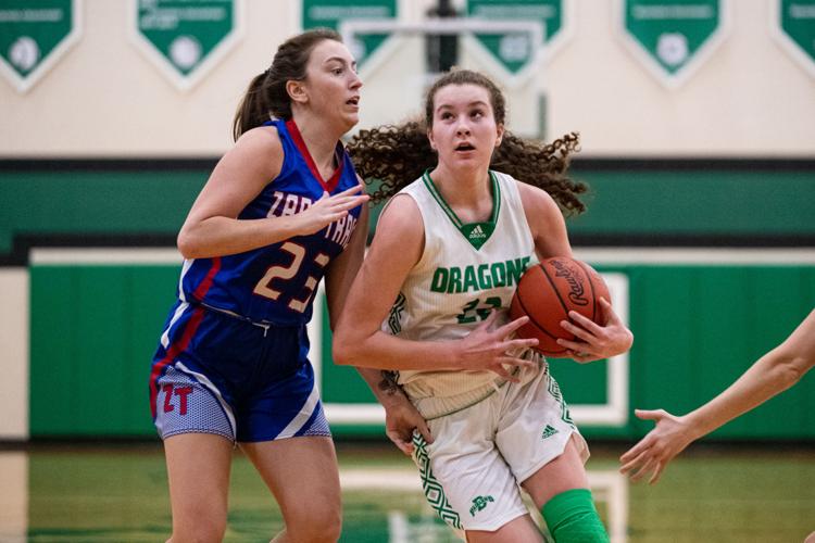 Fairland pounds Zane Trace 74-32 in sectional play | Sports | herald ...