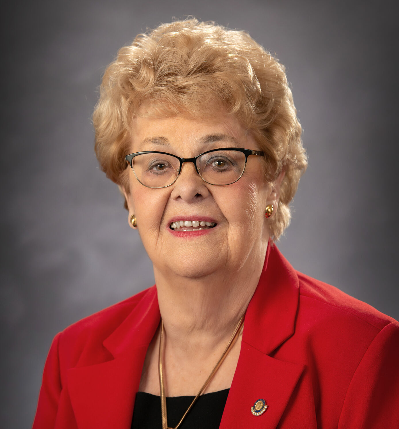 WV state Sen. Donna Boley, Pleasants County, retires | News | herald ...