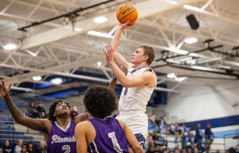 Robertson, Adkins leaders of Timberwolves pack | Sports | herald ...