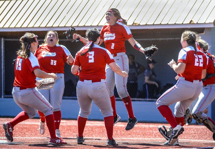 Wahama puts three on Class A All-State first team | Sports | herald ...