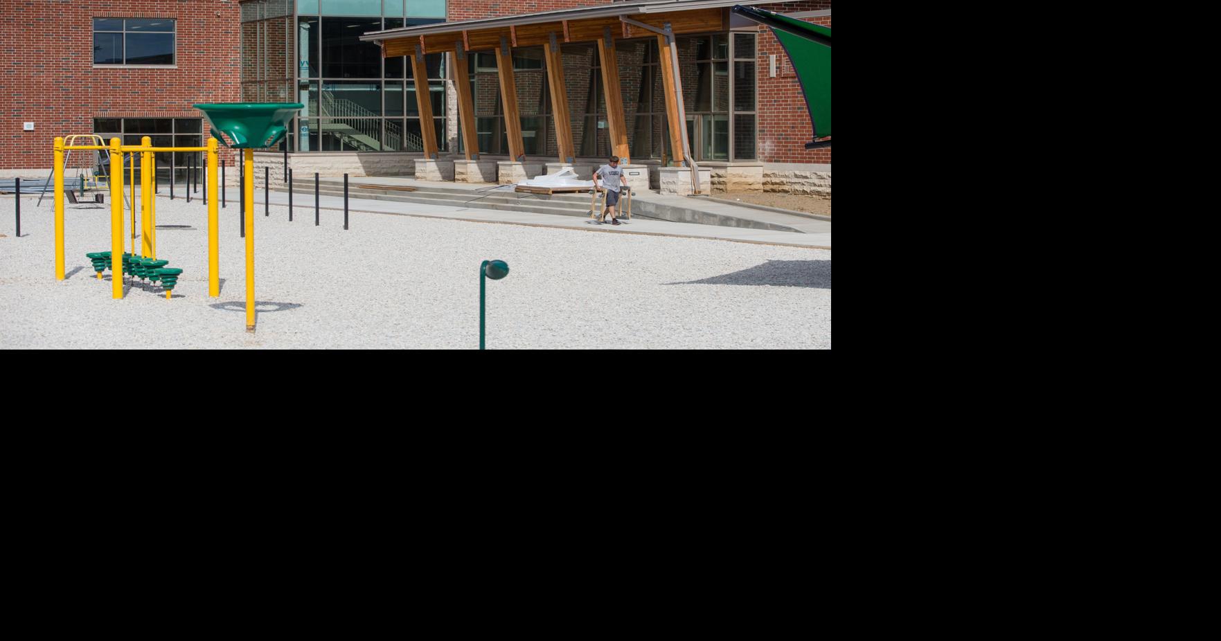 Highlawn Elementary School to open Monday | News | herald-dispatch.com