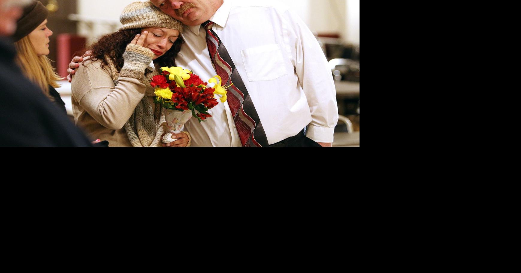 Community supports Bess family | News | herald-dispatch.com