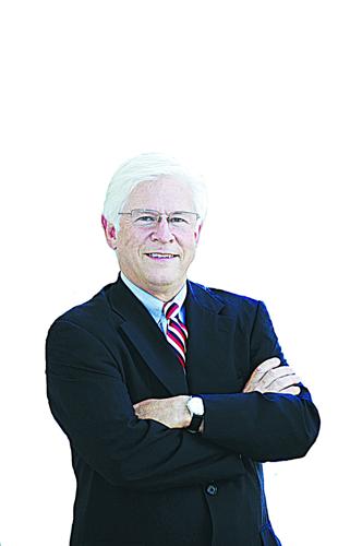 Keith Burdette: WV works to diversify economy, train next generation of ...