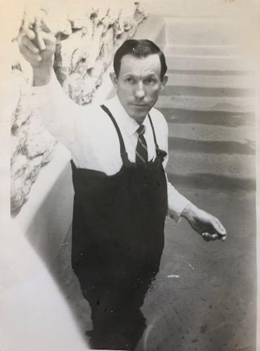 Hurricane resident reflects on 90 years of life | Putnam News | herald ...