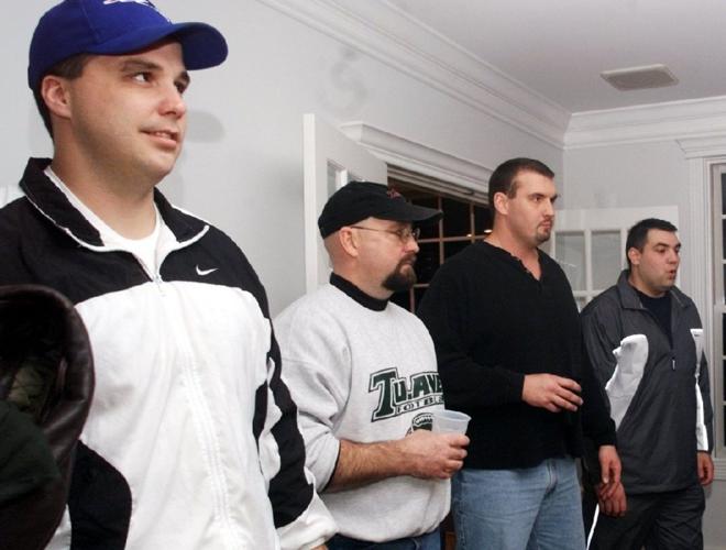 Gallery: Remembering Phil Ratliff | News | herald-dispatch.com