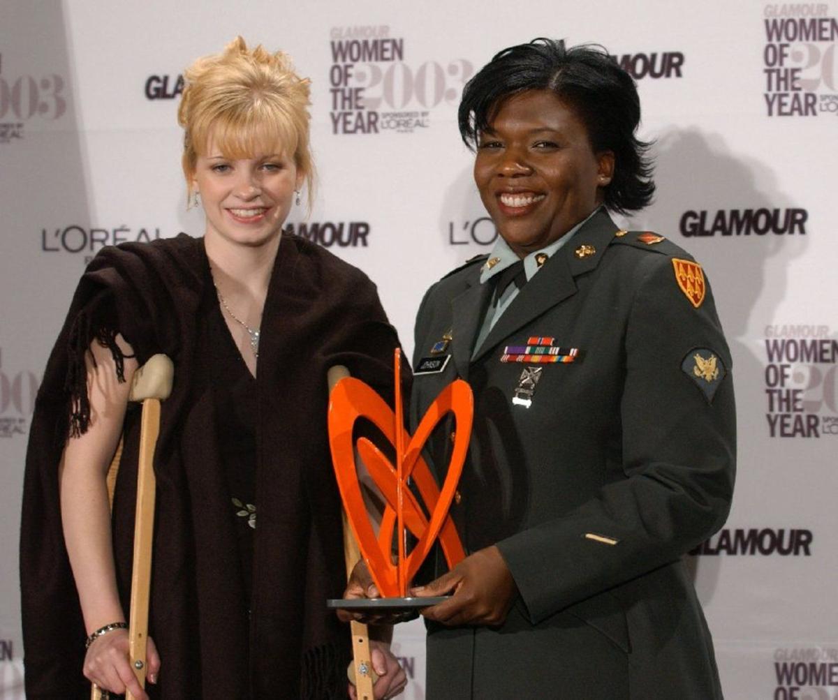 Gallery: Jessica Lynch through the years | Photos News | herald ...