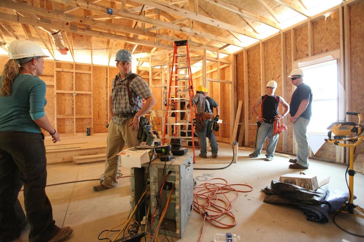 Gallery: Kingdom Hall of Jehovah's Witnesses Construction | Photos News ...