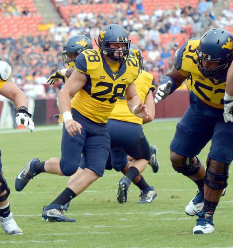 Wellman eager to run with Redskins, could make Wayne history | Sports ...