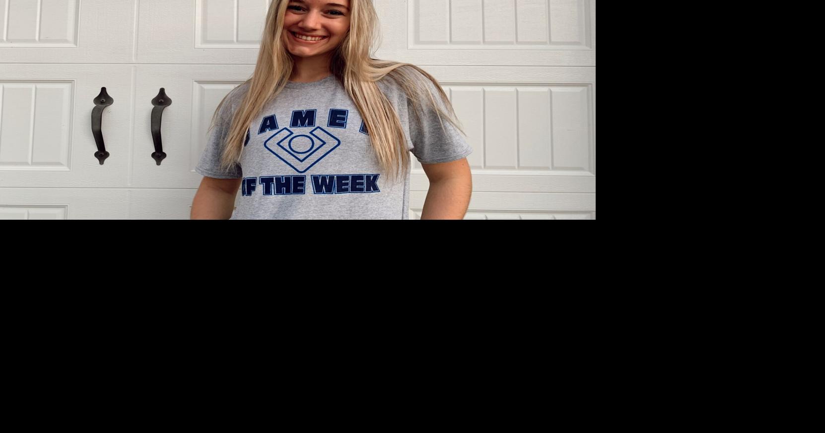 Hannah Adkins: Hurricane's Deel earns Gamer of the Week honors | Putnam News | herald-dispatch.com