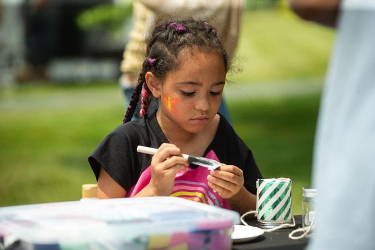 Inaugural Culture & Heritage Festival celebrates African-Americans in ...