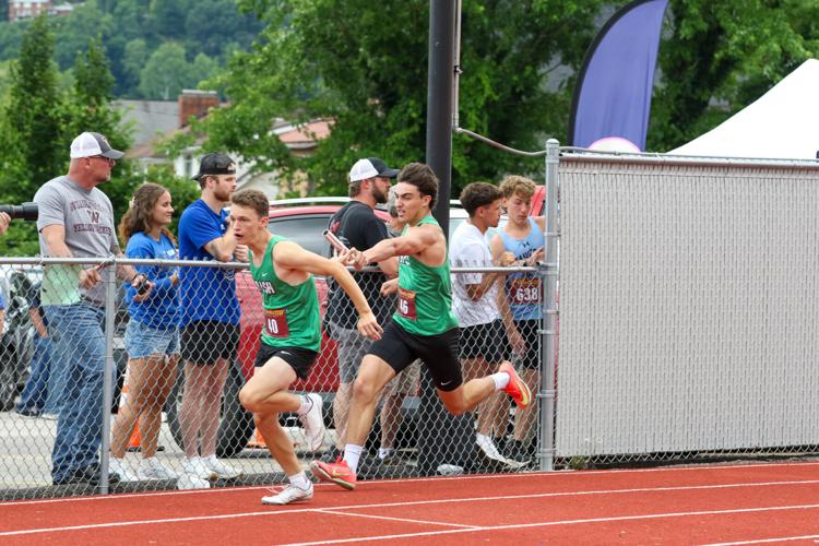 Highlanders boys, girls win state track championships | High School ...
