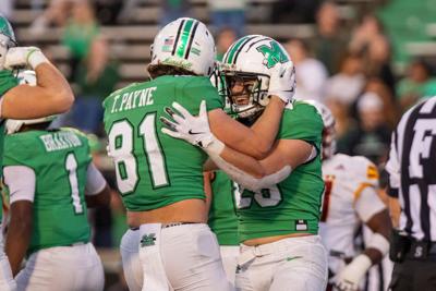 Game Note Gems: Herd legacies and Georgia's opening history | Marshall ...