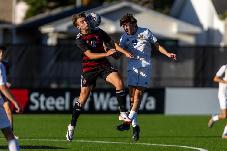 Point Pleasant rallies by St. Joe for region soccer title | Sports ...