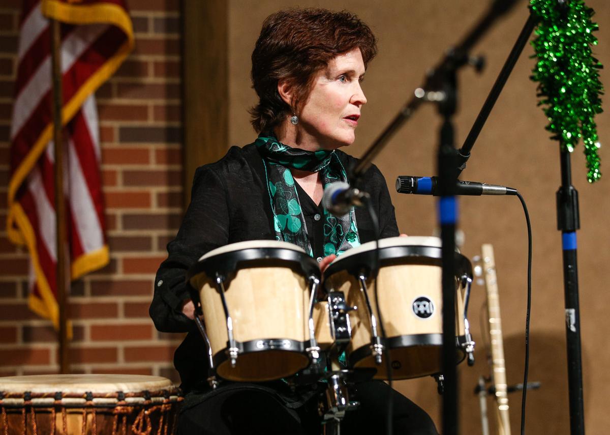 Gallery: Appalachian Celtic Consort | News | herald-dispatch.com