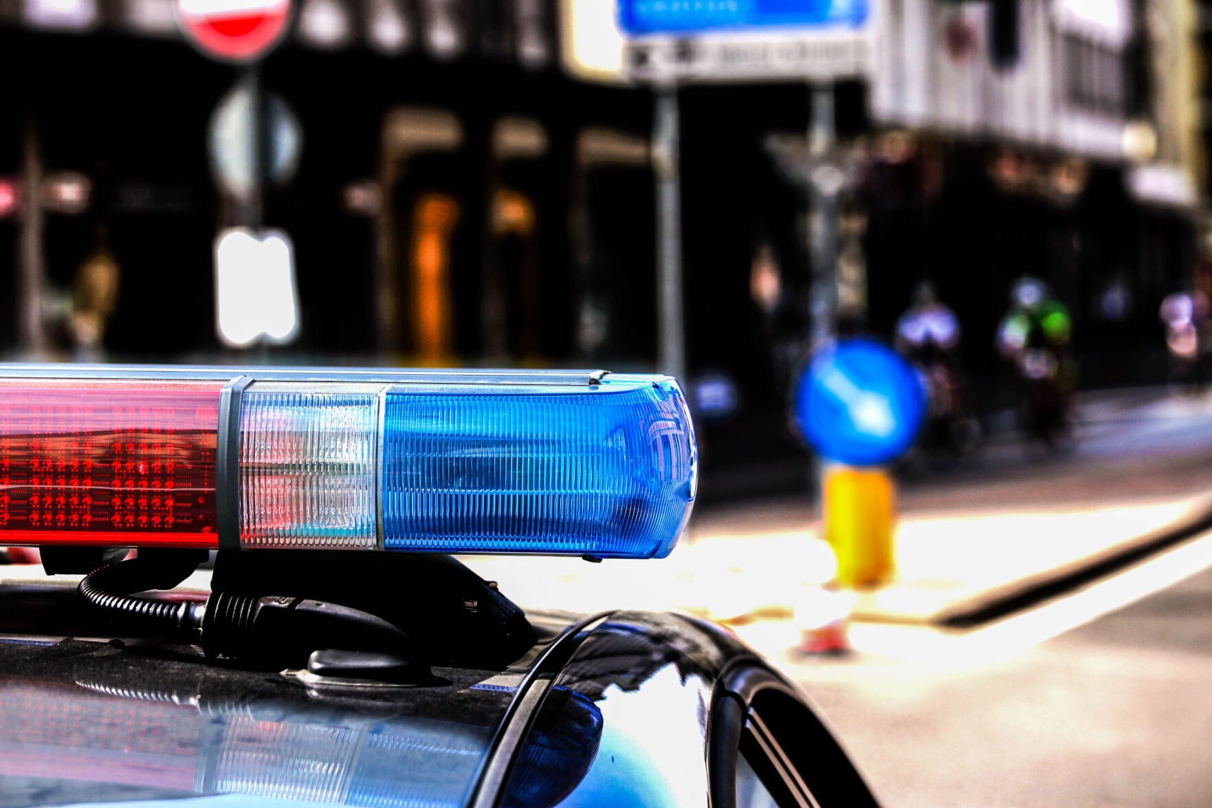 Huntington Police Department reports for June 8, 2026 | News | herald ...
