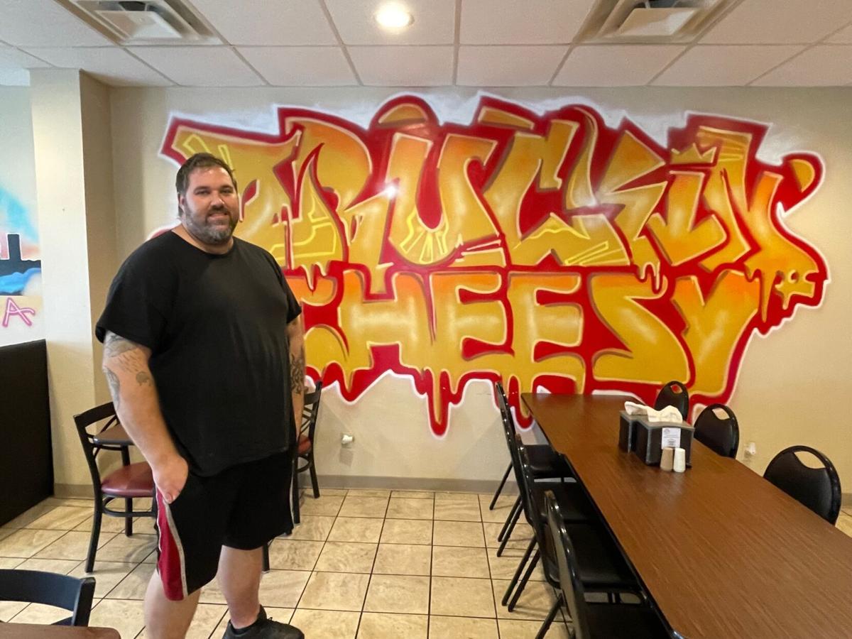 Truckin' Cheesy serves top-rated Philly and more | Dining Guide ...