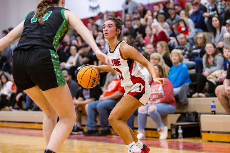 Wayne seeks to win second straight state championship | High School ...