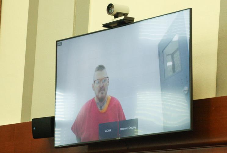 Status hearing set for Samuel McCoy | News | herald-dispatch.com