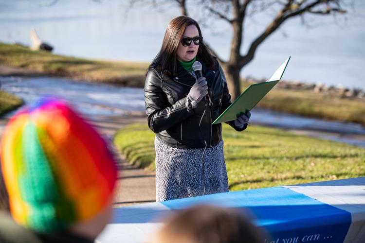 Advocates, community remembers lives lost; vow to continue fight ...