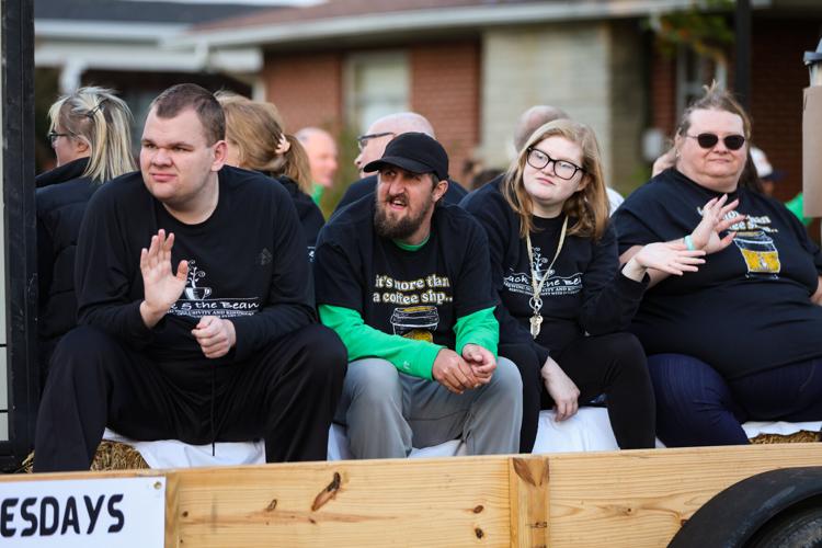 Photos: 2025 C-K Autumnfest Parade | Multimedia | herald-dispatch.com