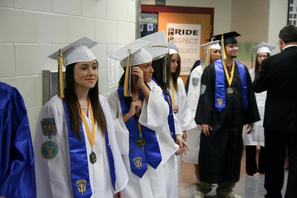 Gallery: Dawson-Bryant High School graduation | Photos News | herald ...