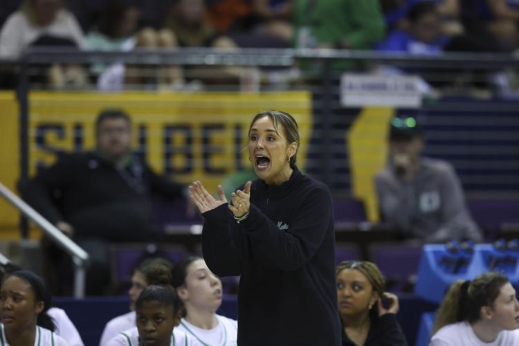 Marshall women's basketball: Herd trounces App State in SBC tourney ...