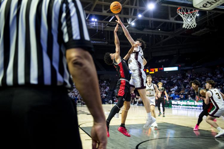 Class AAAA sidebar: Defense wins for GW | High School Sports | herald ...