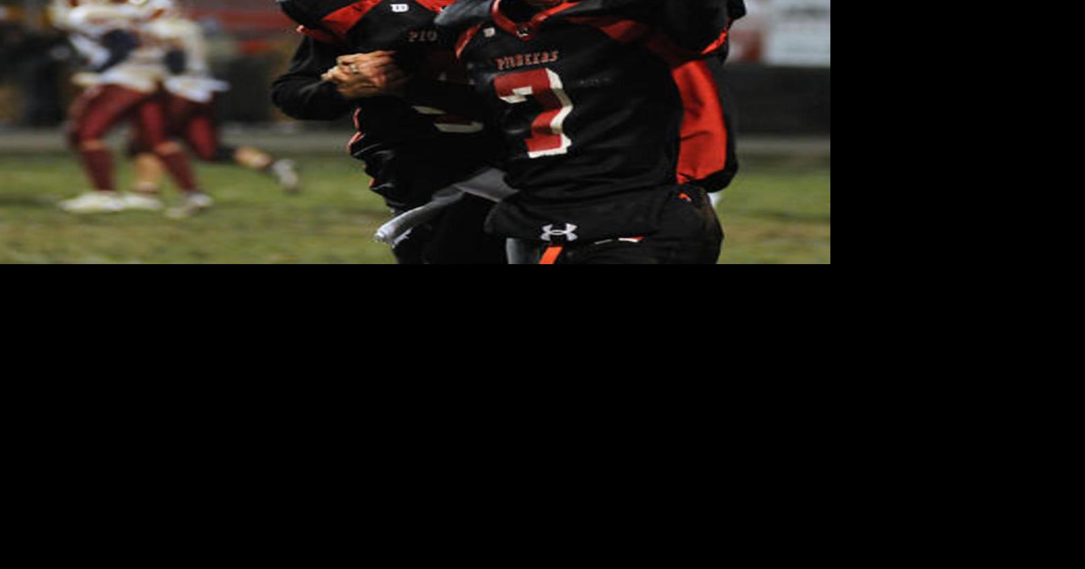 In Wayne County, football rules | High School Sports | herald-dispatch.com