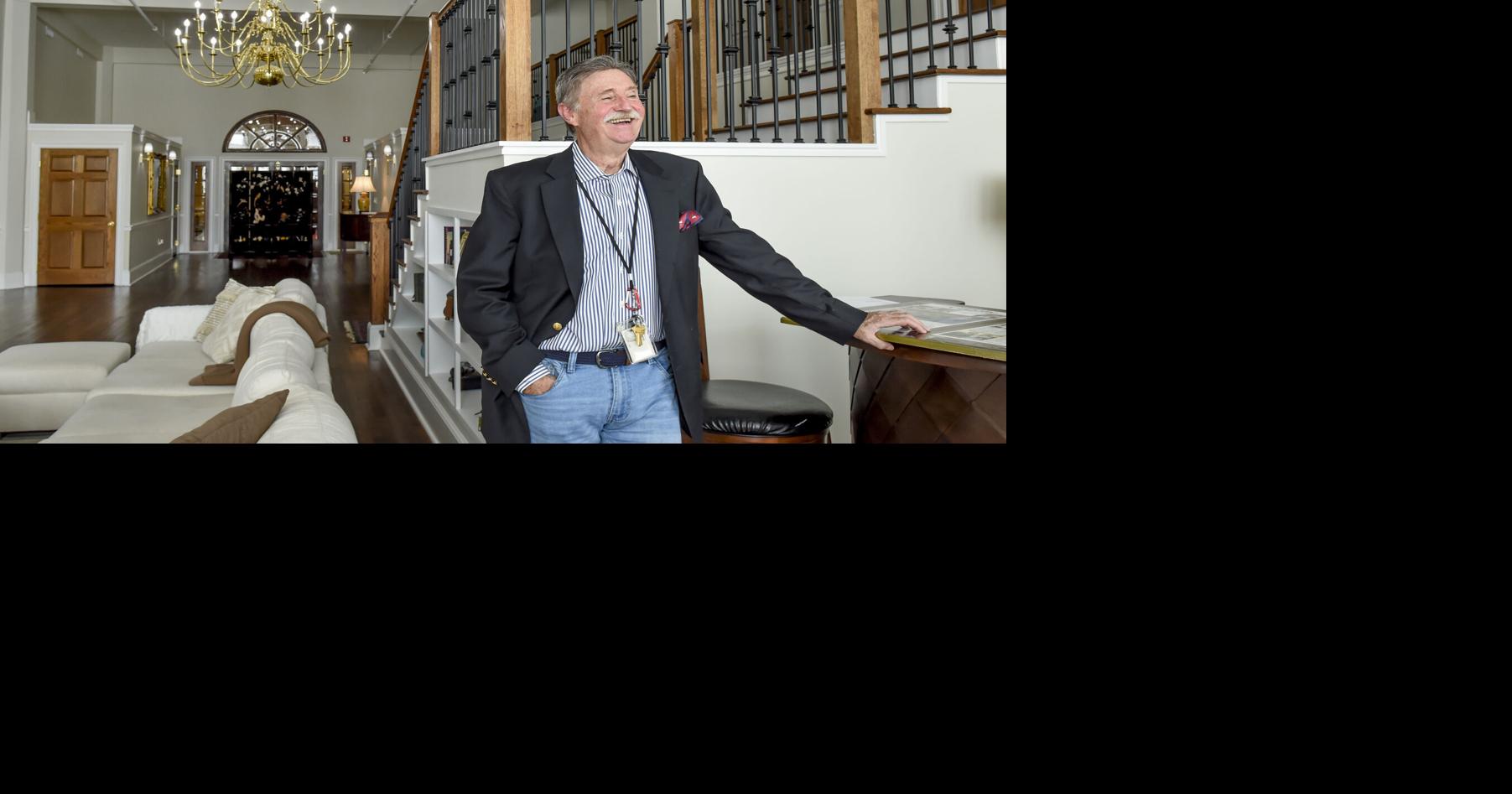 Woodrums' Building in Charleston WV to be auctioned | News | herald ...