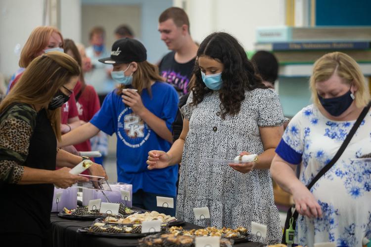 Photos: Midland Branch of the Boyd County Public Library opens ...