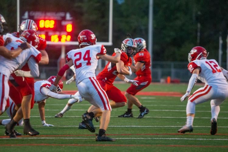 Players and positions to watch for Marshall's spring game | Marshall ...