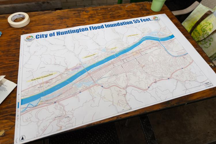 Utility hosts tours to highlight aging infrastructure | News | herald ...