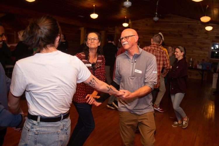 Photos: Old Time Dance at Heritage Hall | Multimedia | herald-dispatch.com
