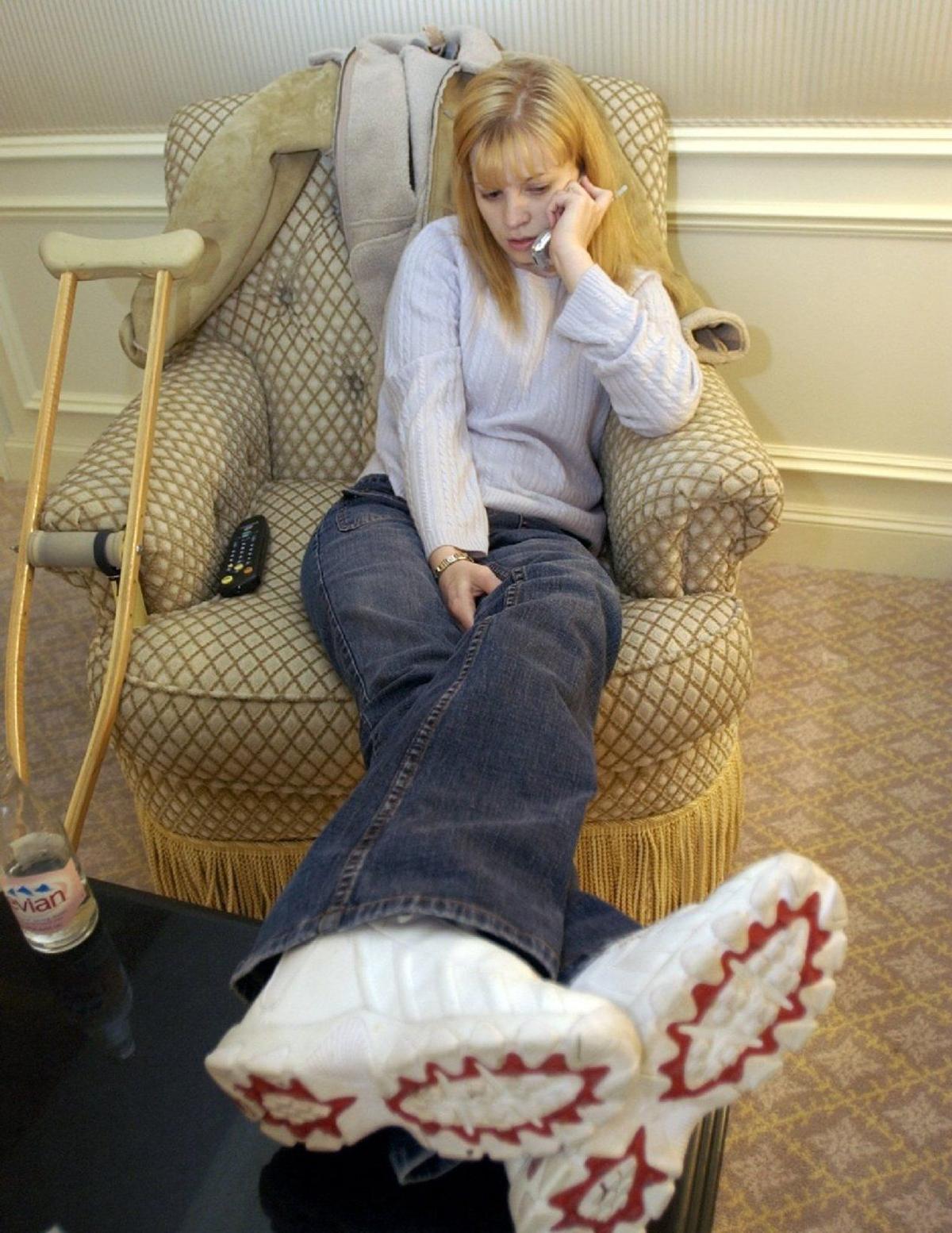 Gallery: Jessica Lynch through the years | Photos News | herald ...