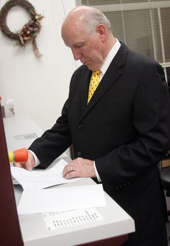 Wolfe, Williams to vie for mayor | News | herald-dispatch.com