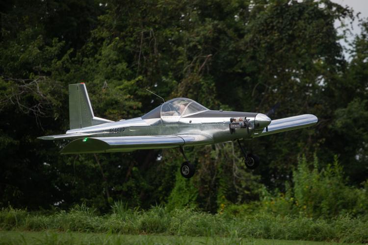 Photos: Fly In Festival | Multimedia | herald-dispatch.com